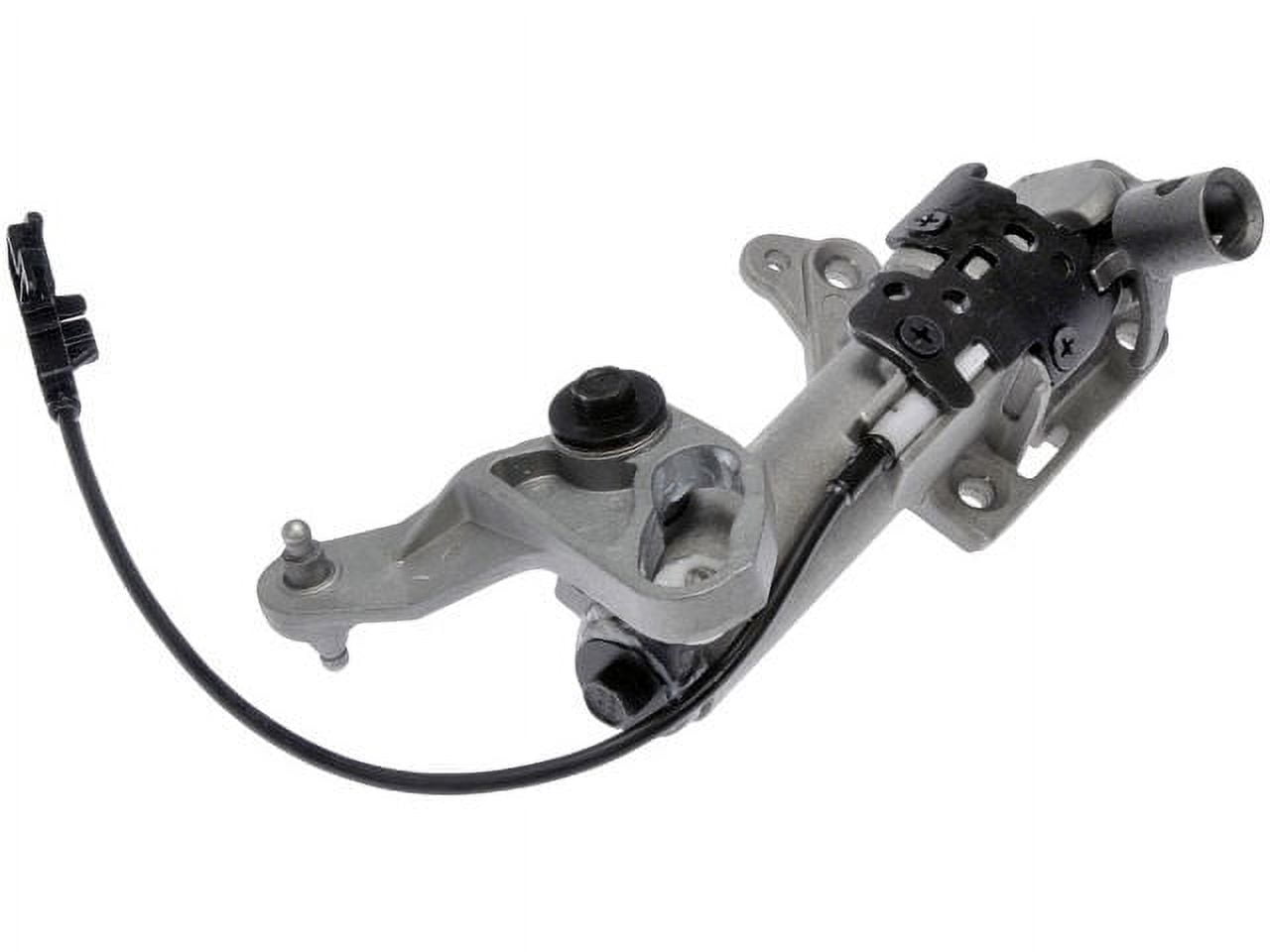 Steering Column Shift Mechanism - Compatible with 2001 - 2006 GMC ...