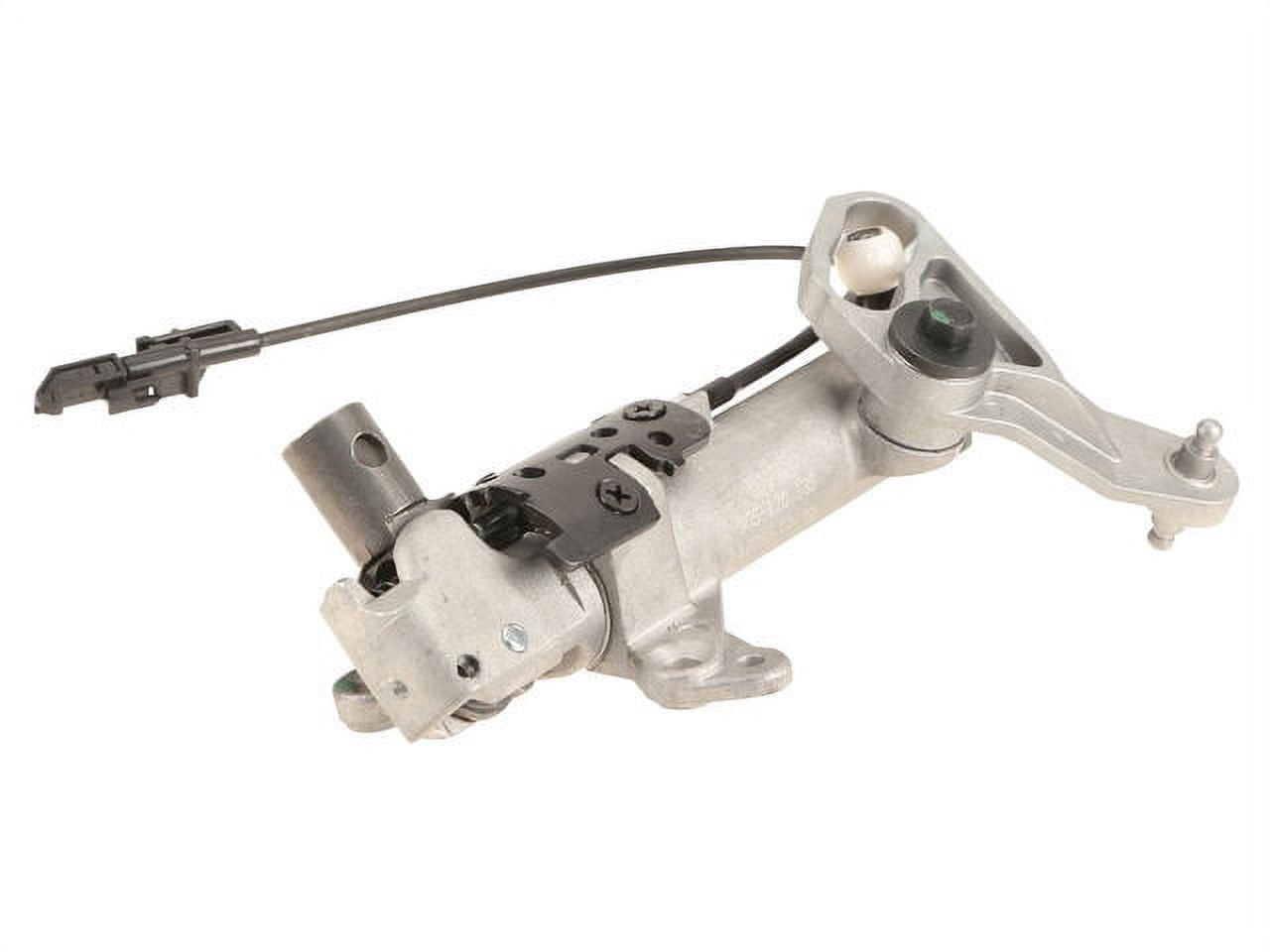 Steering Column Shift Mechanism - Compatible with 2007 Chevy Silverado ...