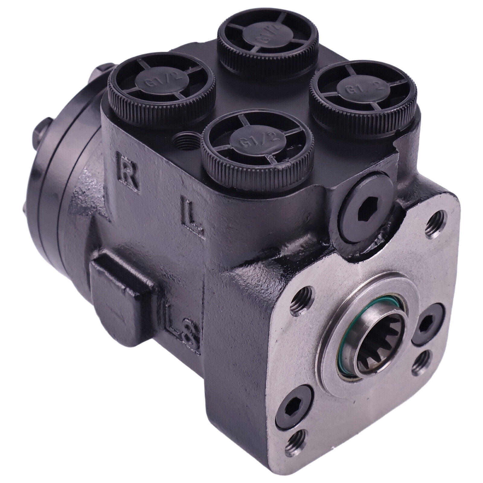 Steering Control Unit Orbitrol Valve OSPC 80 ON 150N2150 Replacement ...