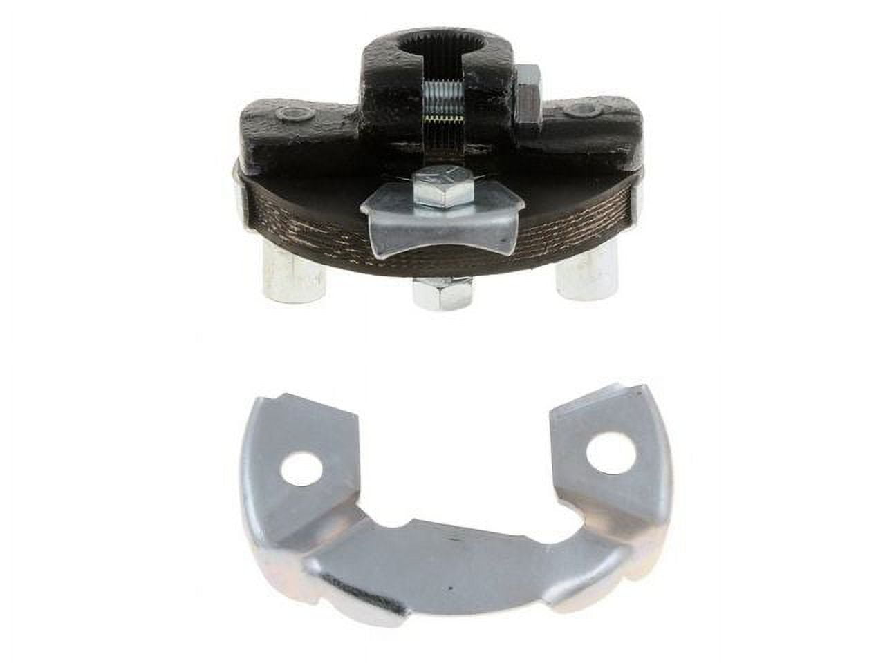 Steering Coupling Assembly - Compatible with 1969 - 1974 Ford E-100 ...