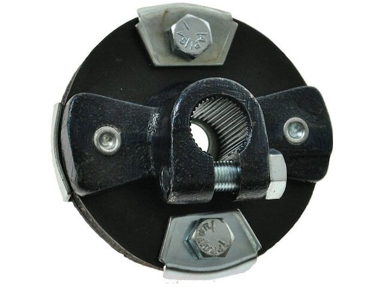 Ford F100 Steering Coupling Assembly