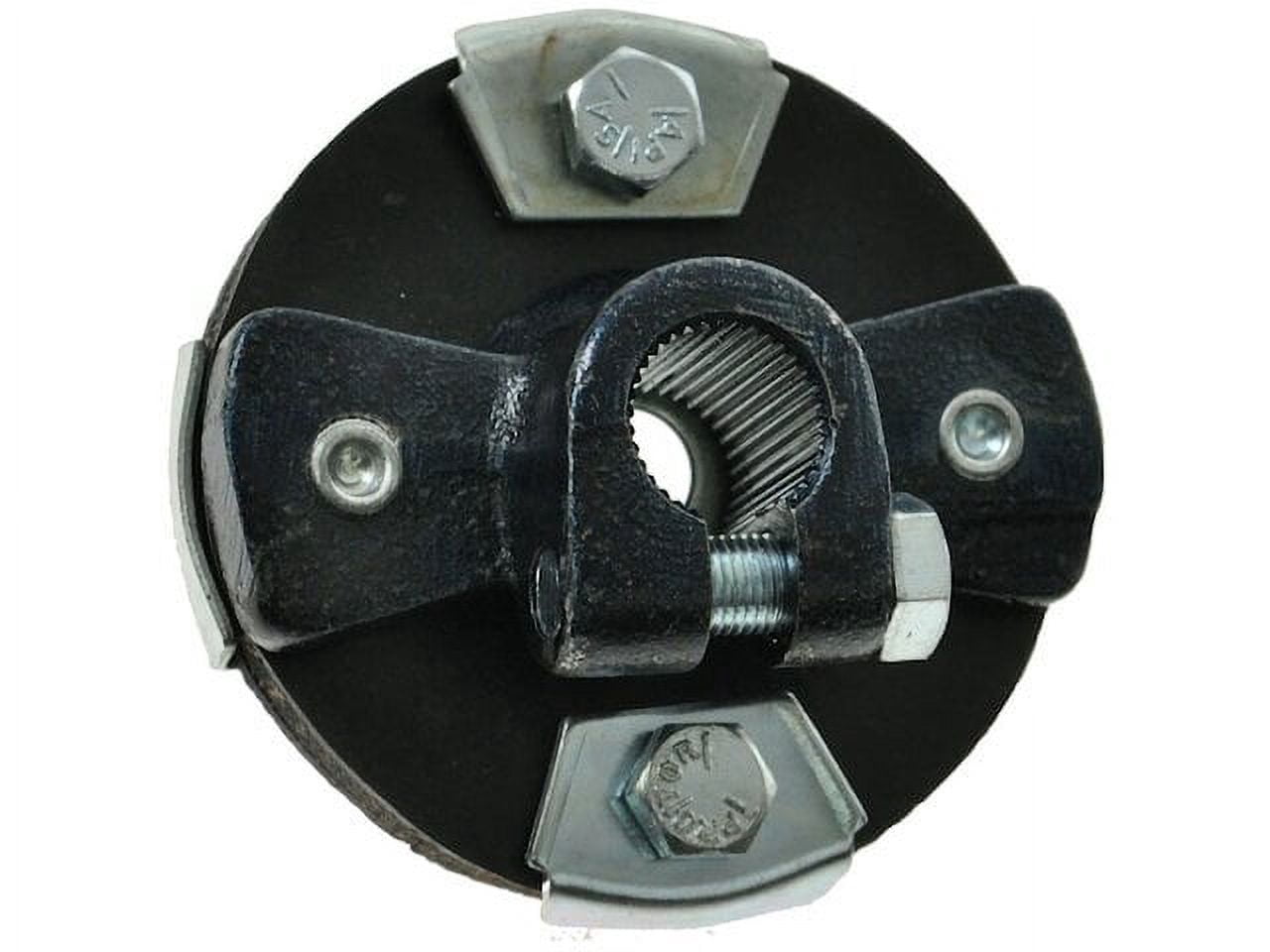 Steering Coupling Assembly - Compatible with 1973 - 1979 Ford F-250 RWD ...