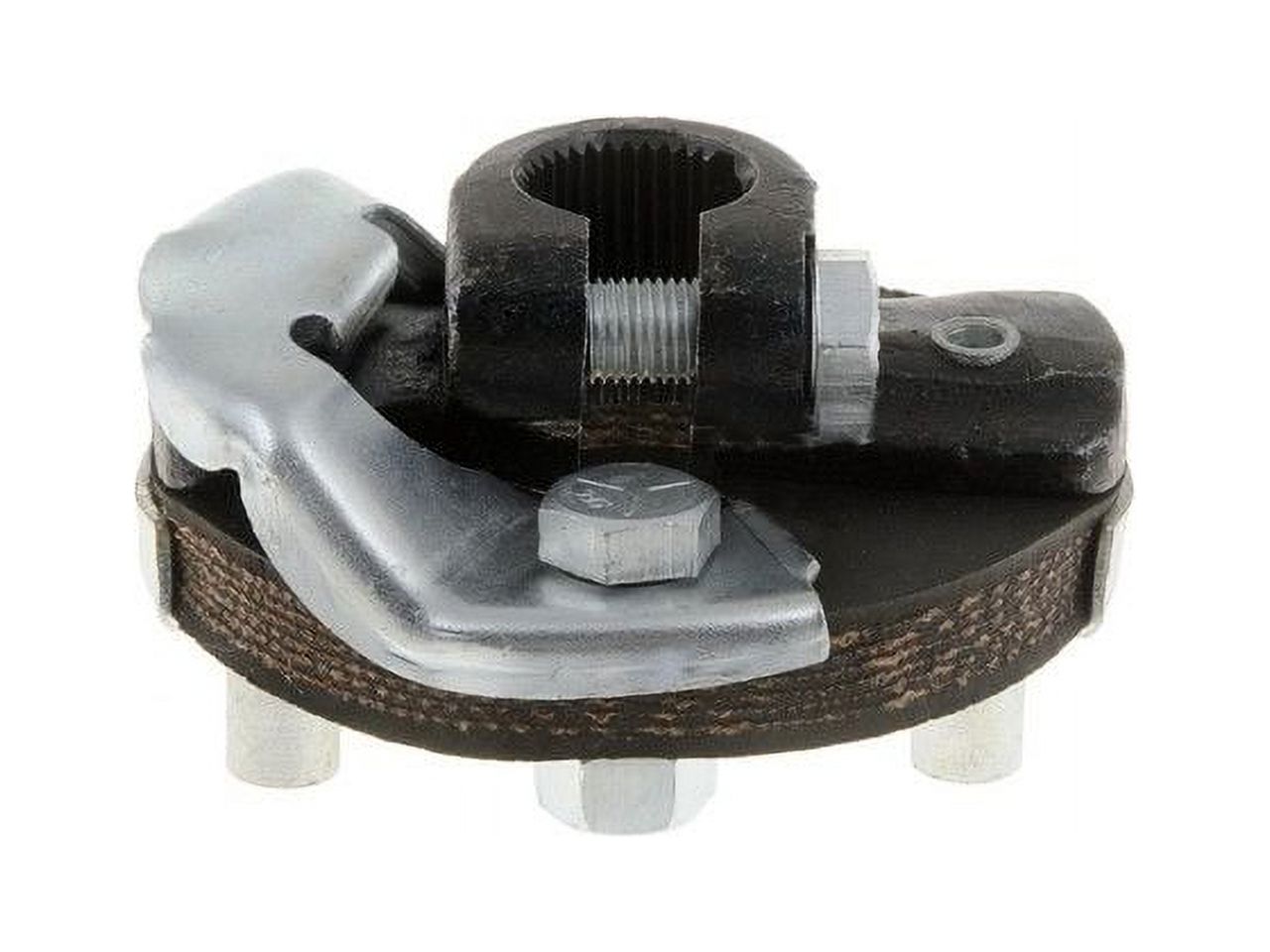 Steering Coupling Assembly - Compatible with 1975 - 1976, 1979 - 1990 ...