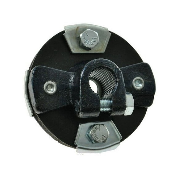 Ford F100 Steering Coupling Assembly