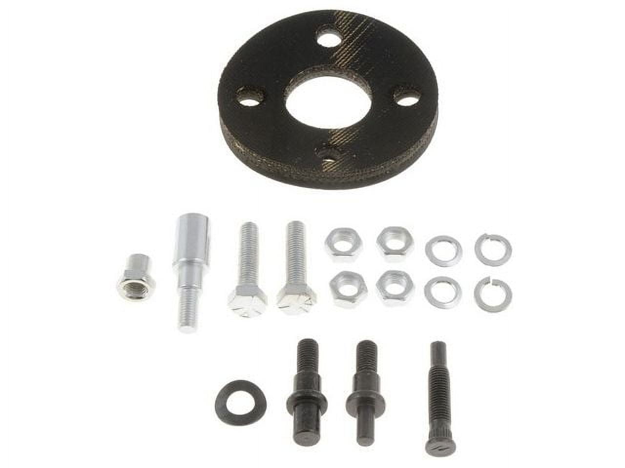 Steering Coupling Assembly - Compatible with 1980 - 1986 Ford LTD 1981 ...