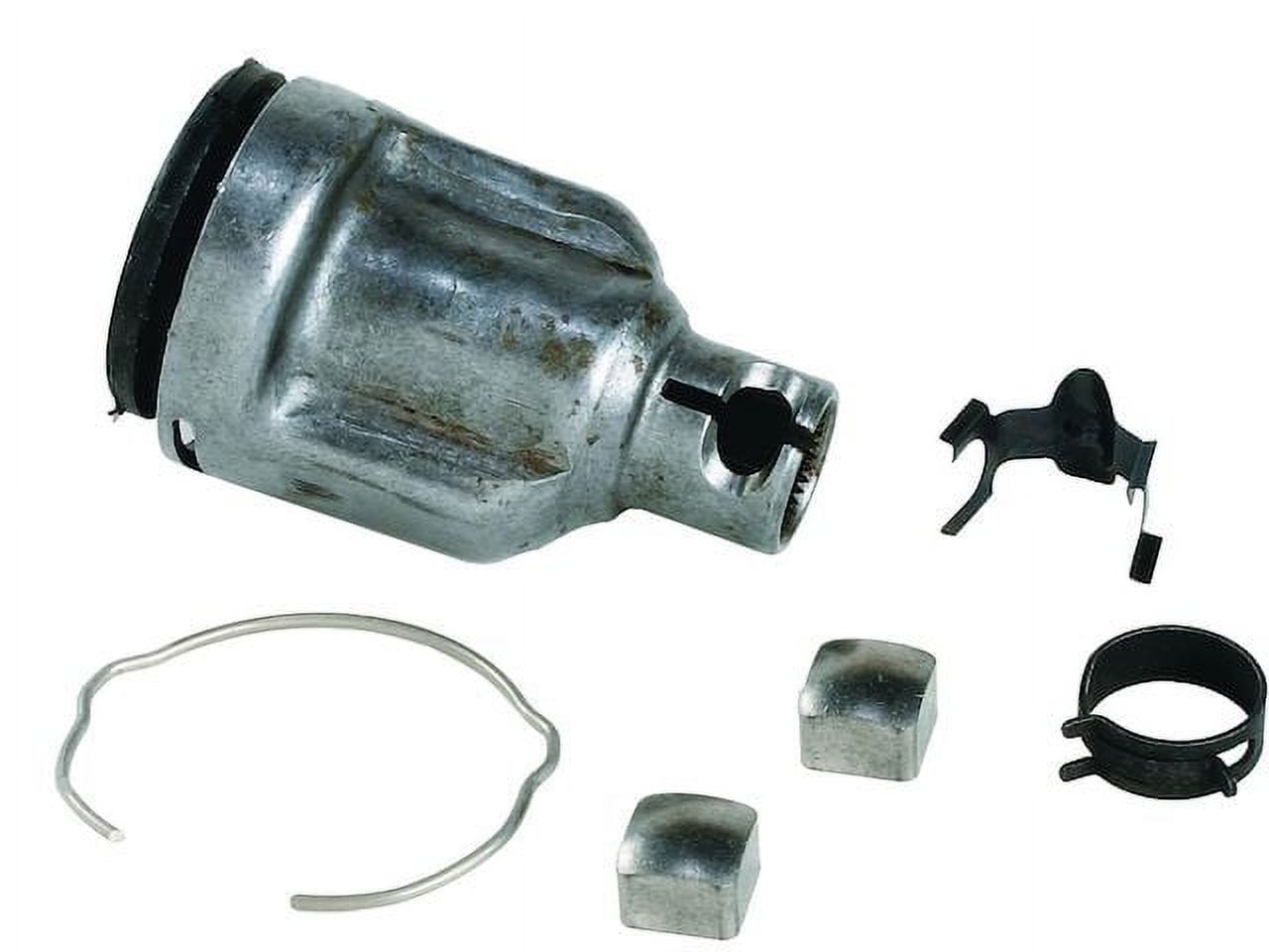 Steering Coupling Assembly - Compatible with 1981 - 1985 Jeep Scrambler ...