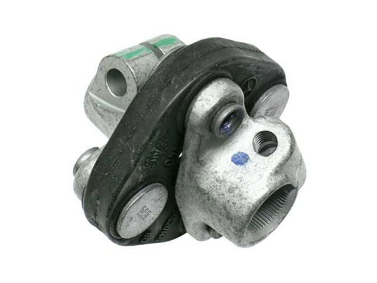Steering Coupling Assembly - Compatible with 1984 - 1993 Mercedes-Benz ...