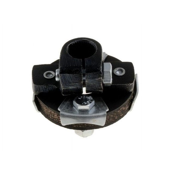 Ford F250 Steering Coupling Assembly