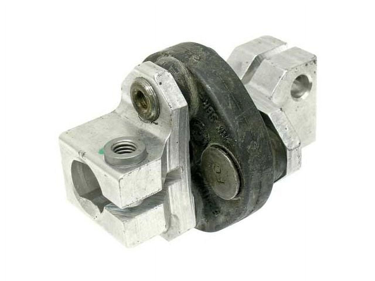 Steering Coupling Assembly - Compatible with 2001 - 2006 BMW 330Ci 2002 ...