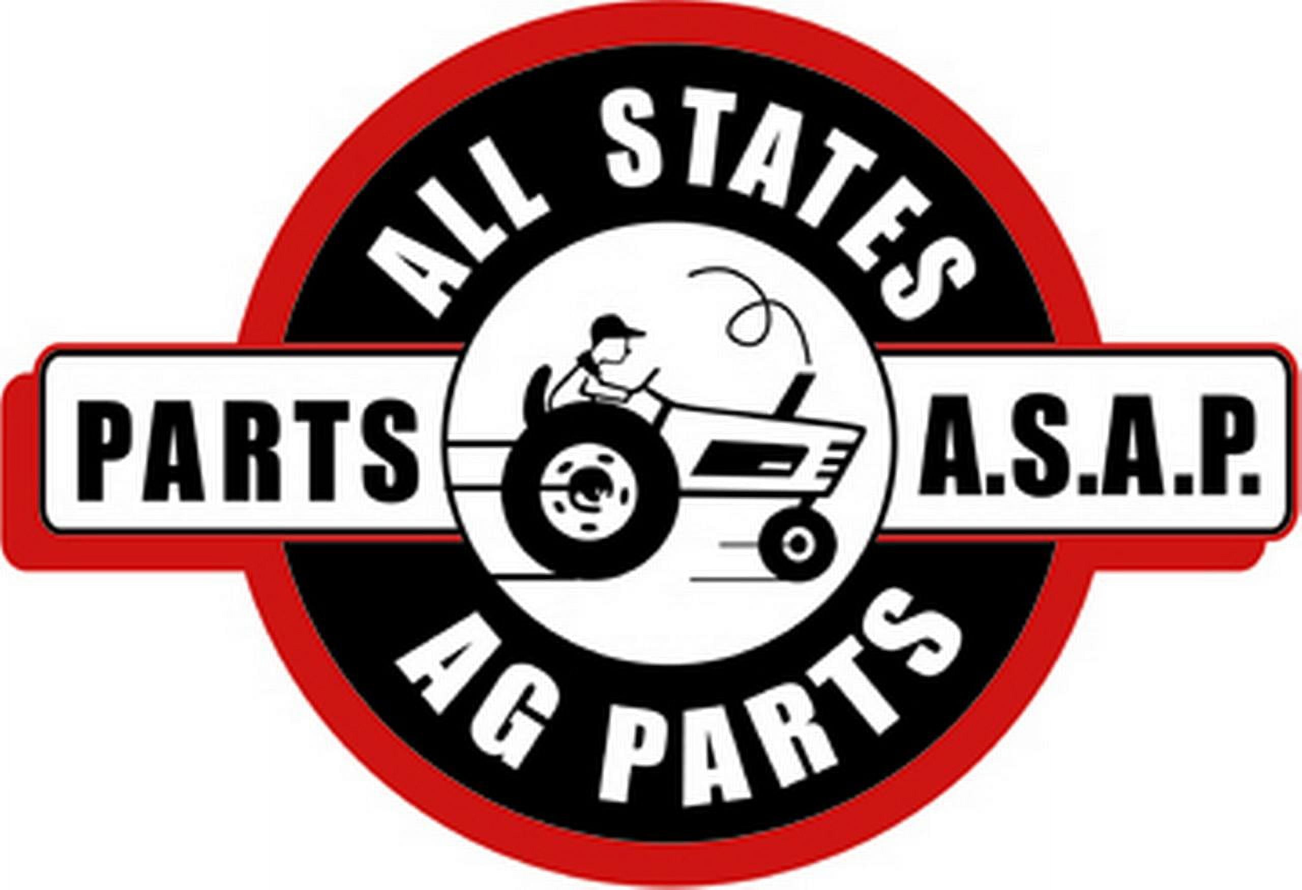 Steering Cylinder Seal Kit fits John Deere 5200 5210 5220 5300 5310 ...