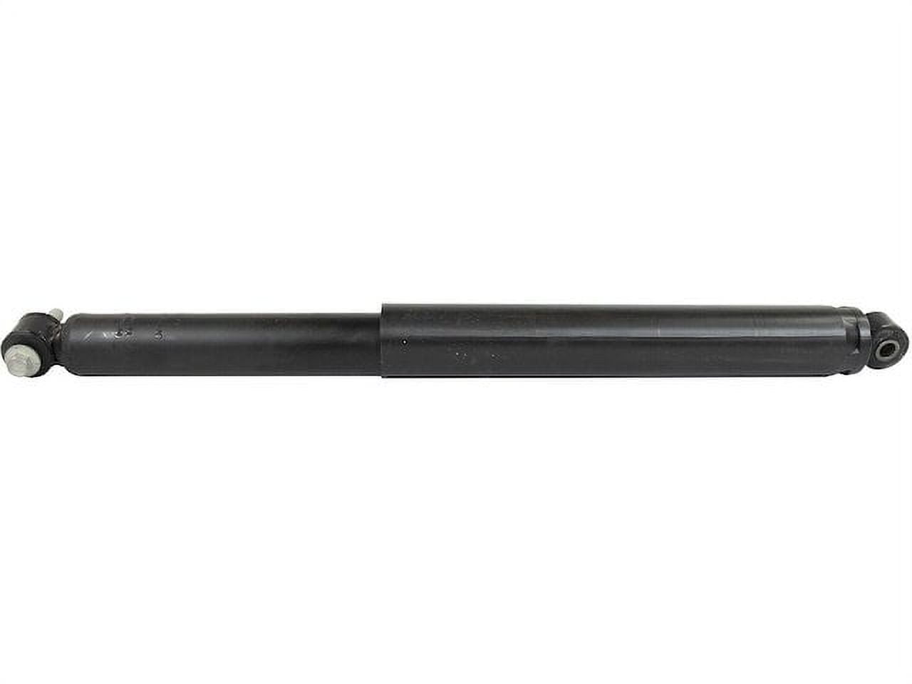 Steering Damper - Compatible with 2017 - 2024 Ford F-550 Super Duty 4 X ...