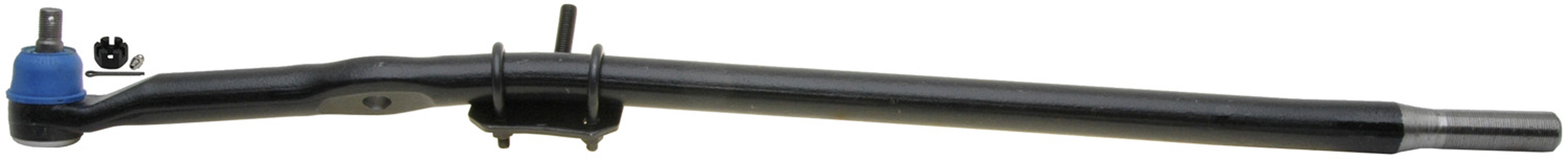 Steering Drag Link Fits select: 1992-2019 FORD ECONOLINE - Walmart.com