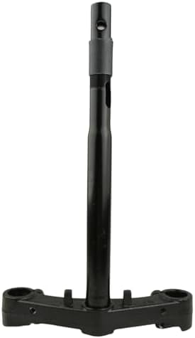 Steering Fork Stem Fork Triple Tree Jonway 150T-12A Gator Magnum 150cc ...