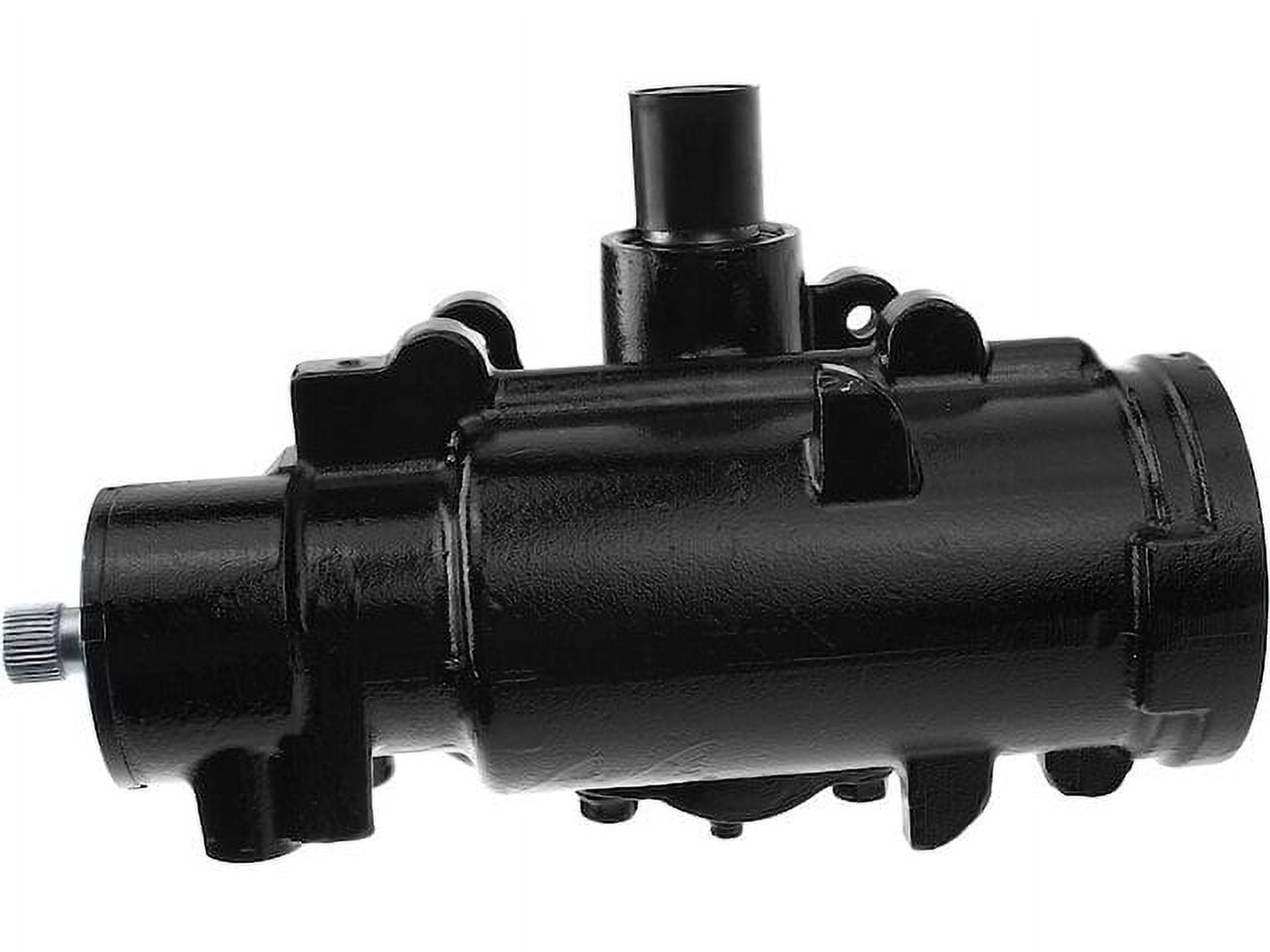 Chevrolet K20 Steering Gear