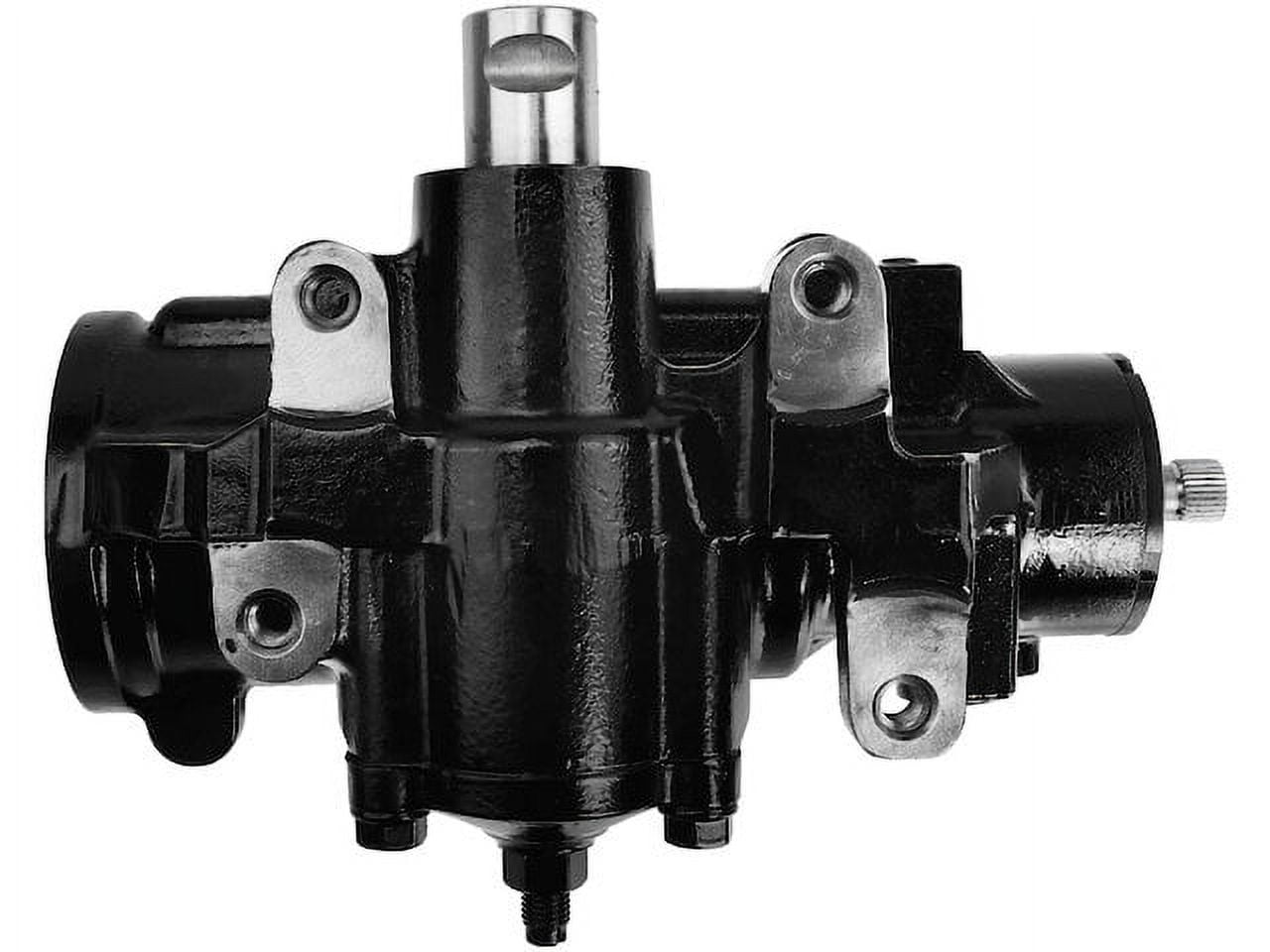 Chevrolet K30 Steering Gear