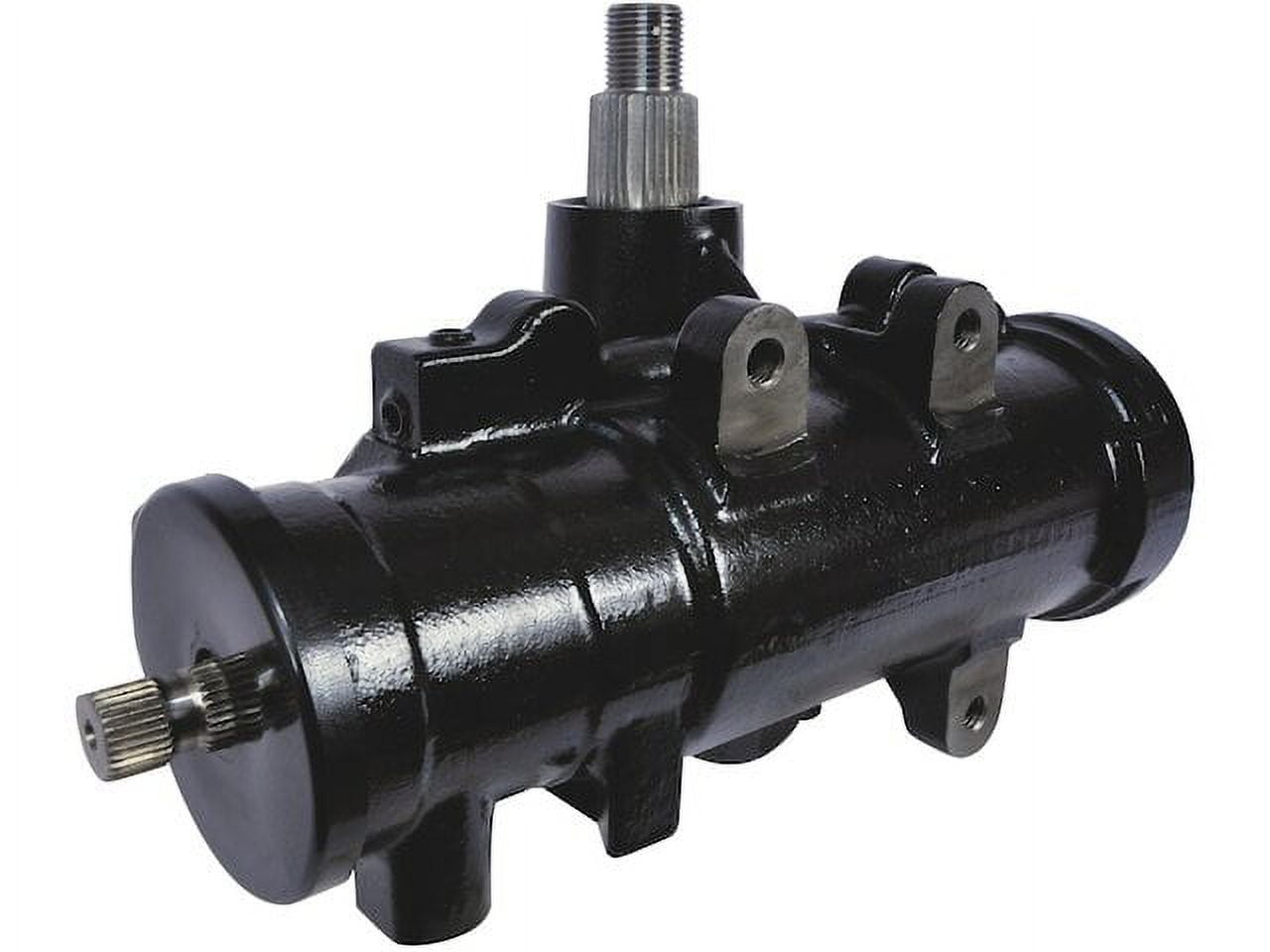 Steering Gear - Compatible with 1980 - 1988 Chevy Monte Carlo Base 1981 ...