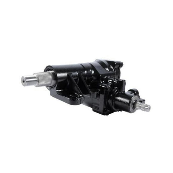 Toyota 4runner Steering Gear