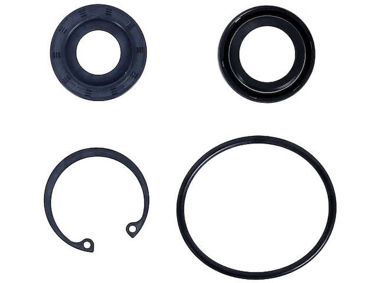 Steering Gear Input Shaft Seal Kit - Compatible with 1967 - 1992 Chevy ...