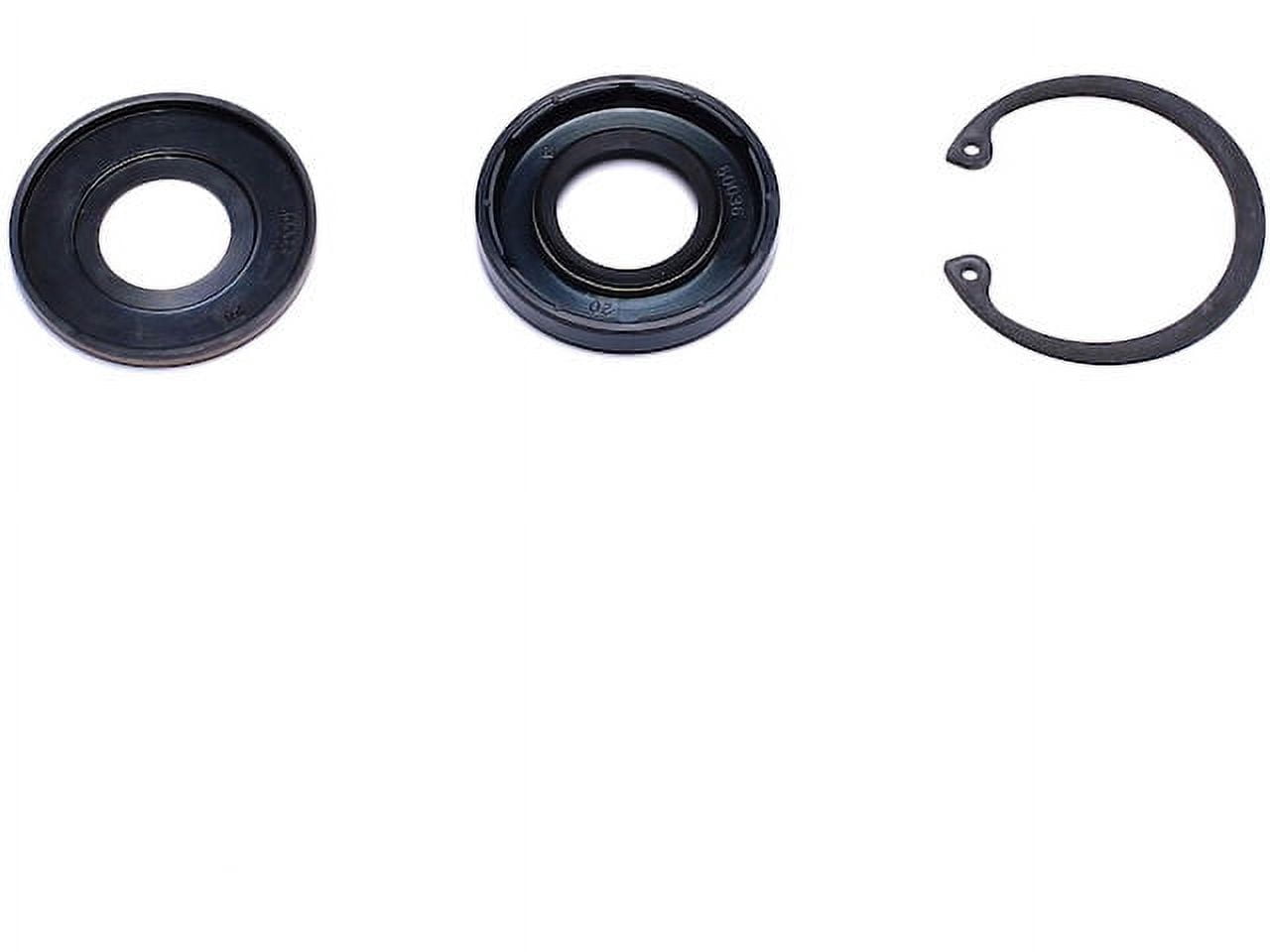 Steering Gear Input Shaft Seal Kit - Compatible with 1968 - 1983 Ford F ...