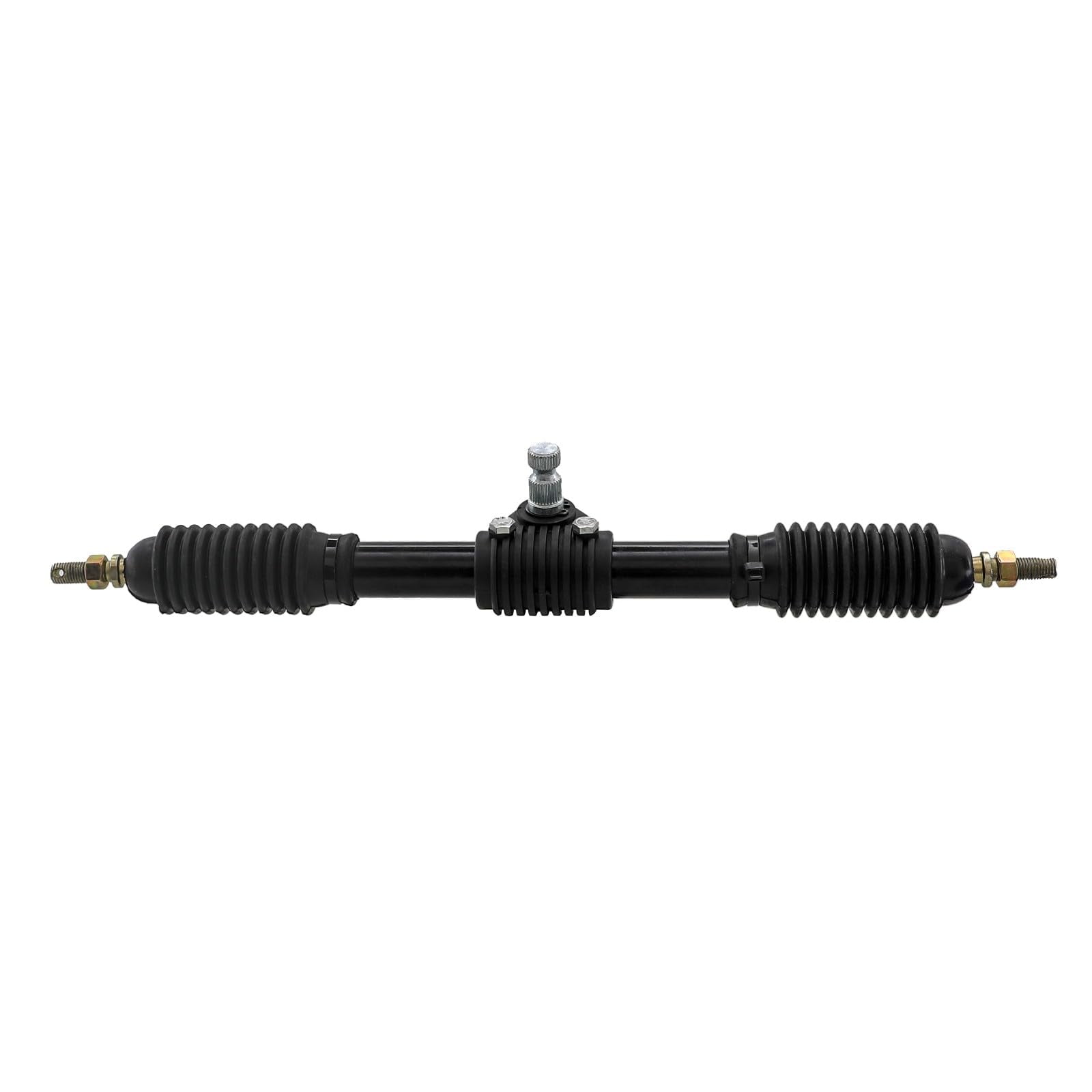 Steering Gear Rack Pinion Shaft for 110cc 125cc 140cc 150cc DIY ATV Go ...
