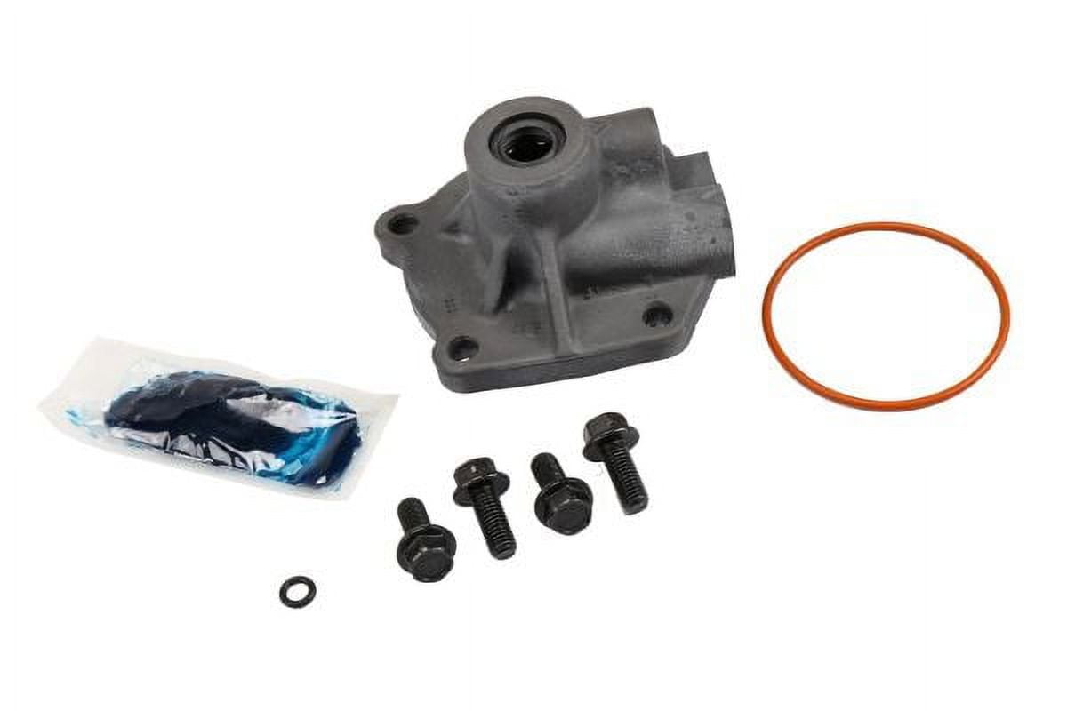 Steering Gear Valve Housing Kit - Walmart.com