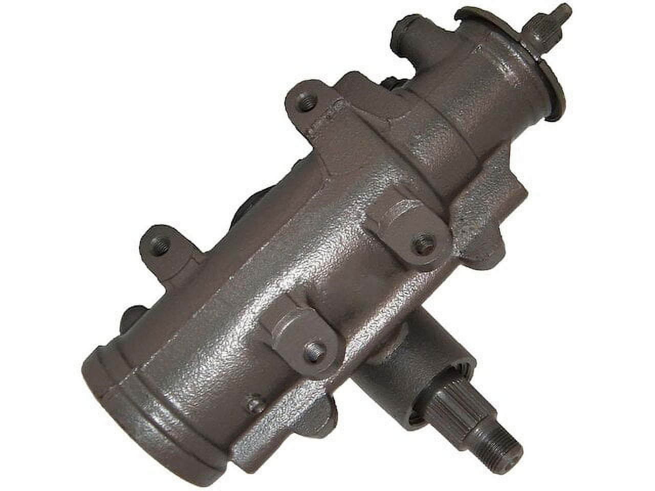 Steering Gearbox - Compatible with 1970 - 1976 Chevy Monte Carlo 1971 ...