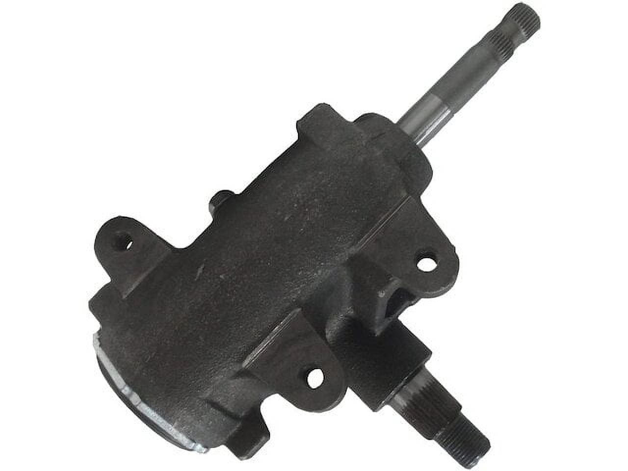 Steering Gearbox - Compatible with 1970 - 1980 Chevy Monte Carlo 1971 ...