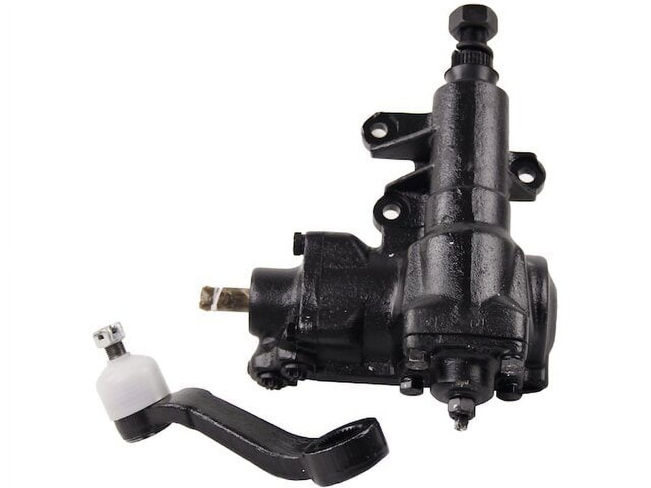 Steering Gearbox - Compatible with 1989 - 1991 Toyota 4Runner 1990 ...