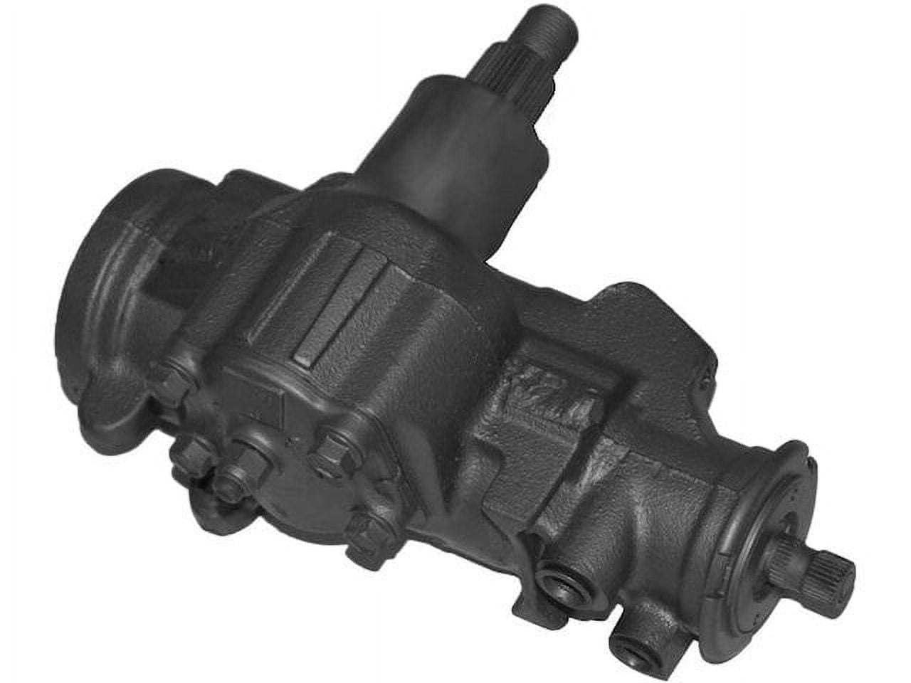 Steering Gearbox - Compatible with 1994 - 2001 Dodge Ram 1500 1995 1996 ...