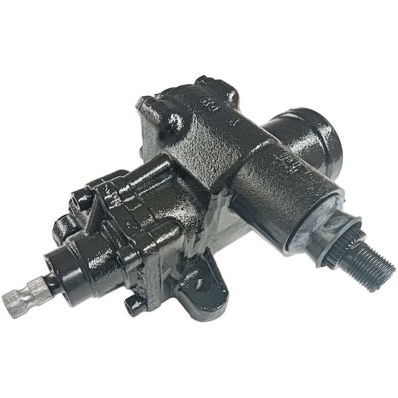 Steering Gearbox - Compatible with 1996 - 2002 Chevy Express 1500 1997 ...