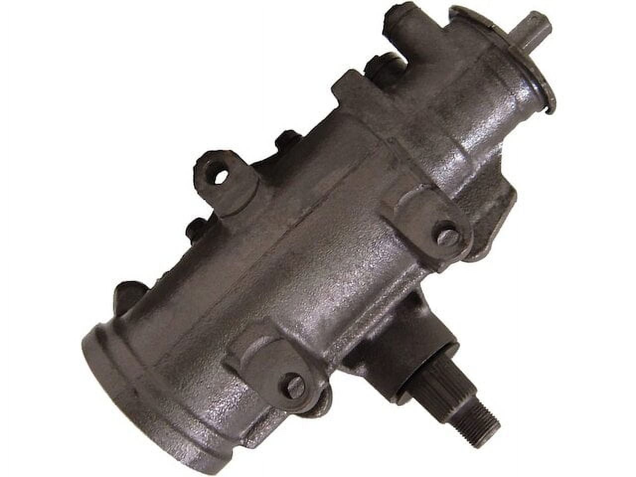 Steering Gearbox - Compatible with 2001 GMC Yukon Denali - Walmart.com