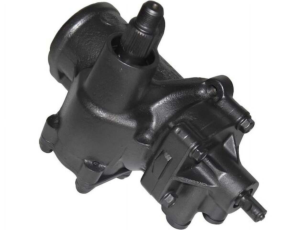 Steering Gearbox - Compatible with 2003 - 2013 Chevy Express 1500 2004 ...