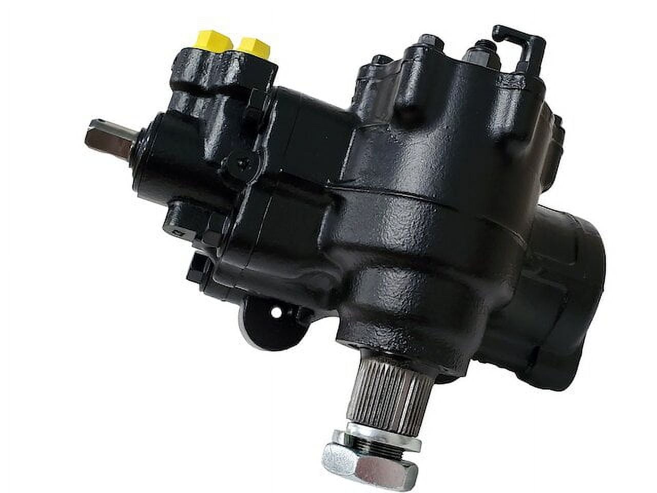 Steering Gearbox - Compatible with 2011 - 2020 Ram 2500 2012 2013 2014 ...