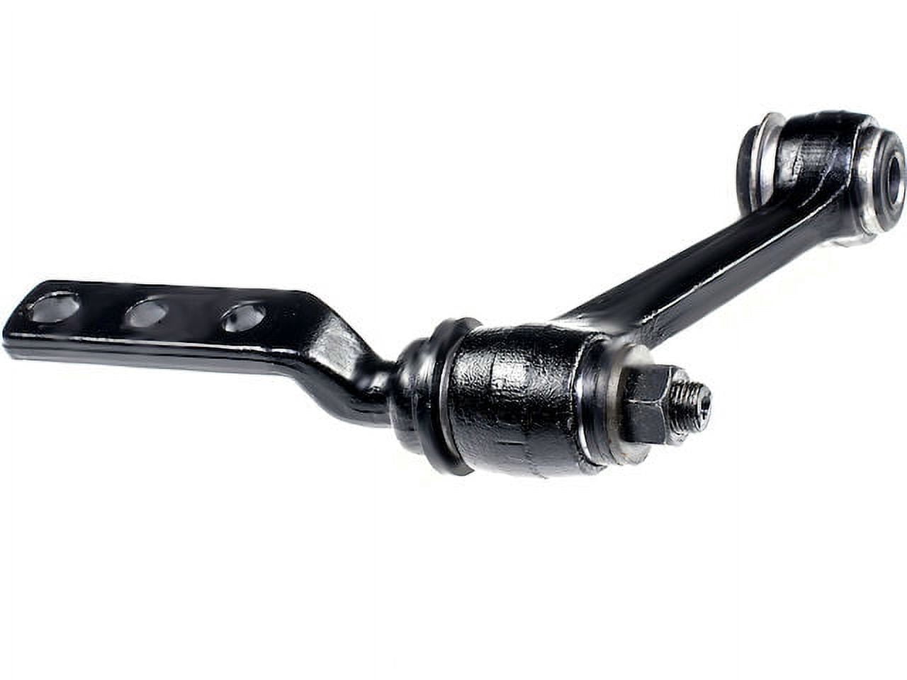 Steering Idler Arm Bracket Assembly - Compatible with 1979 - 2002 ...