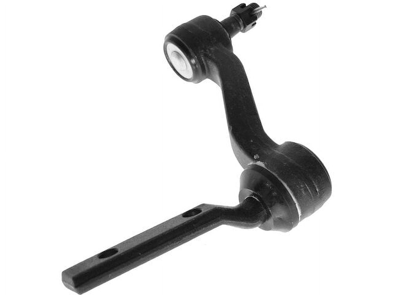 Steering Idler Arm Bracket Assembly - Compatible with 1979 - 1985 ...