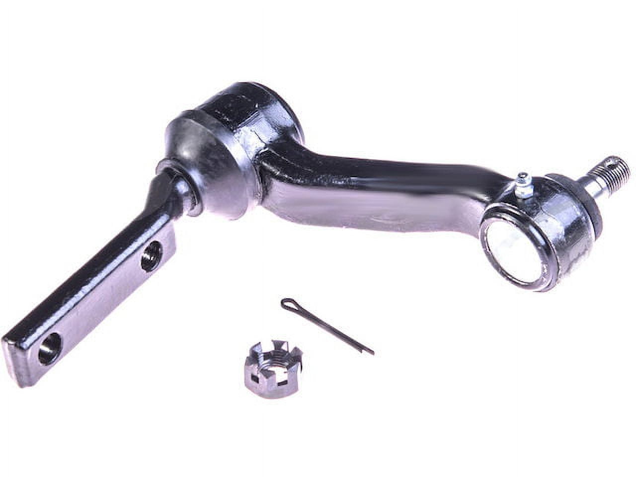 Steering Idler Arm Bracket Assembly - Compatible with 1979 - 1985 ...