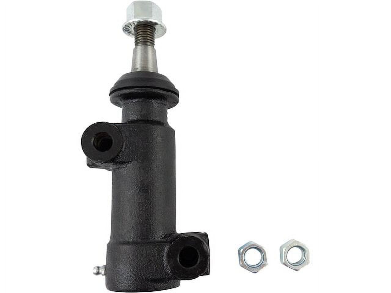 Steering Idler Arm Bracket Assembly - Compatible with 1996 - 2002 GMC Savana 1500 1997 1998 1999 ...