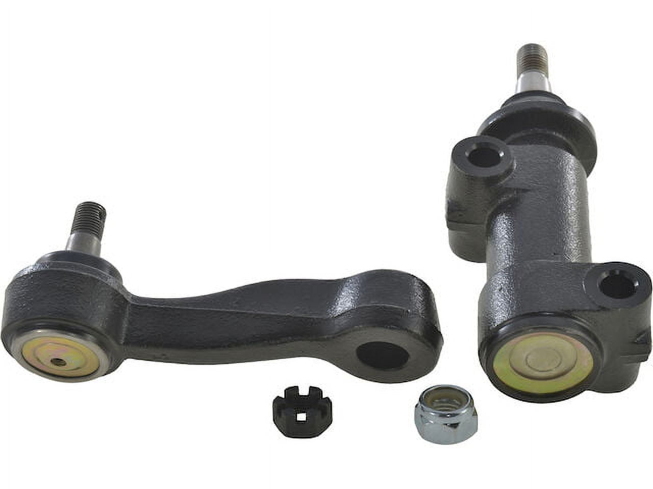 Steering Idler Arm Bracket Assembly - Compatible with 2000 - 2006 Chevy ...