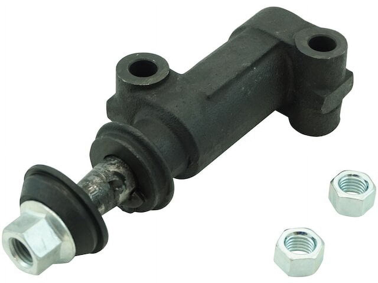 Steering Idler Arm Bracket Assembly - Compatible with 2001 - 2010 Chevy ...