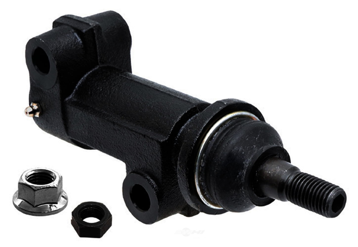 Steering Idler Arm Bracket Assembly Fits select: 1999-2010 CHEVROLET ...