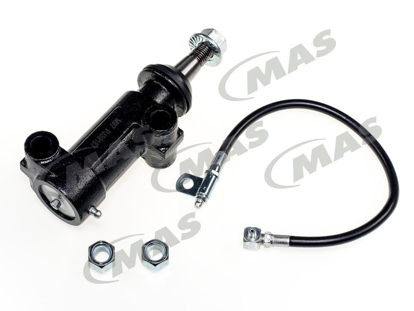 Steering Idler Arm Bracket Assembly Fits select: 1999-2010 CHEVROLET ...