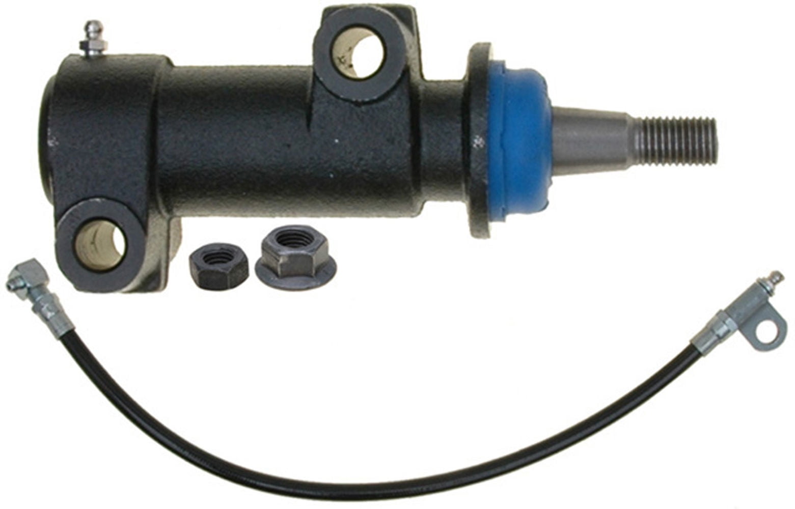 Steering Idler Arm Bracket Assembly Fits select: 1999-2010 CHEVROLET ...