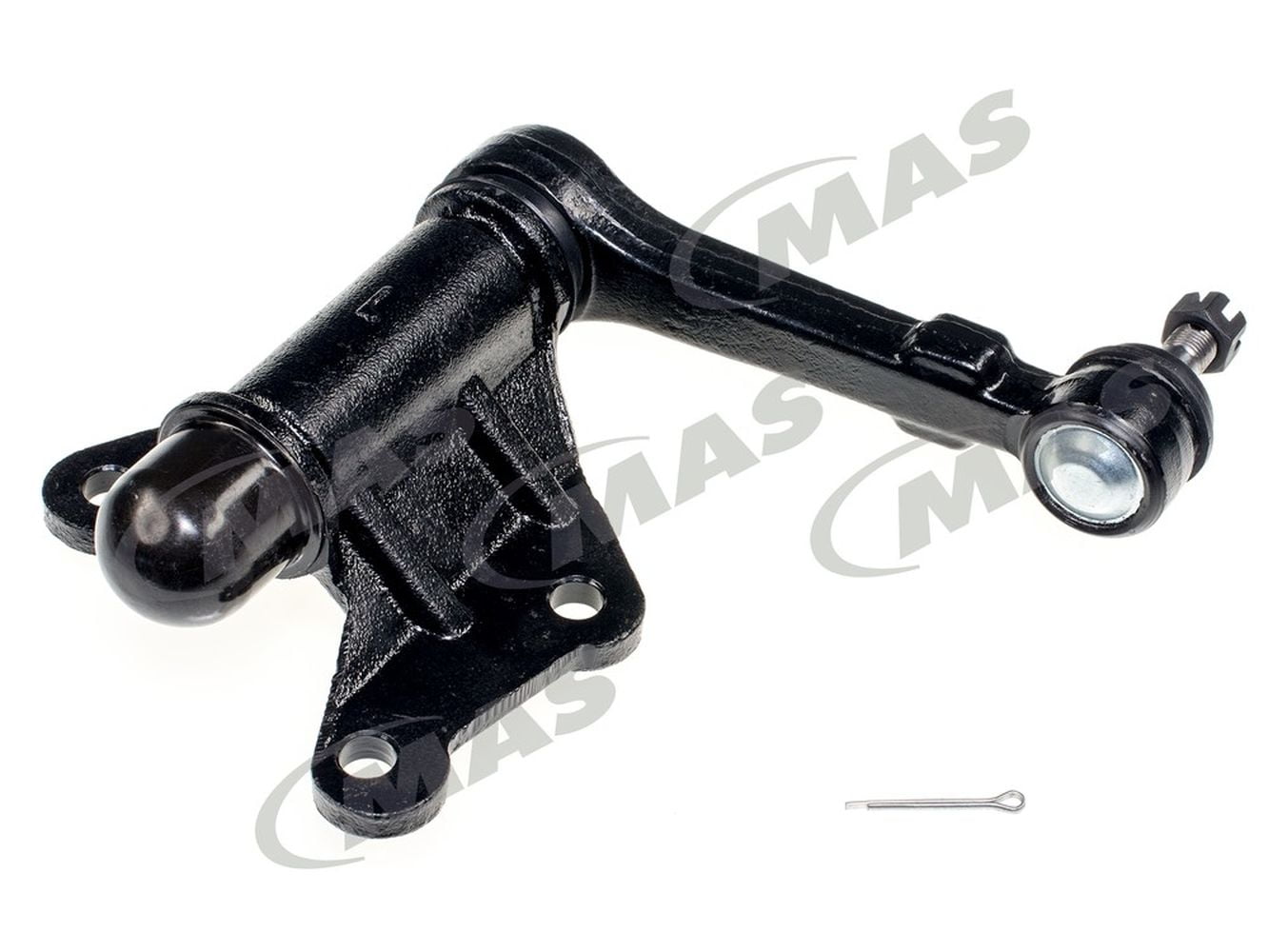 Steering Idler Arm Fits select: 1986-1995 TOYOTA PICKUP, 1986-1991 ...