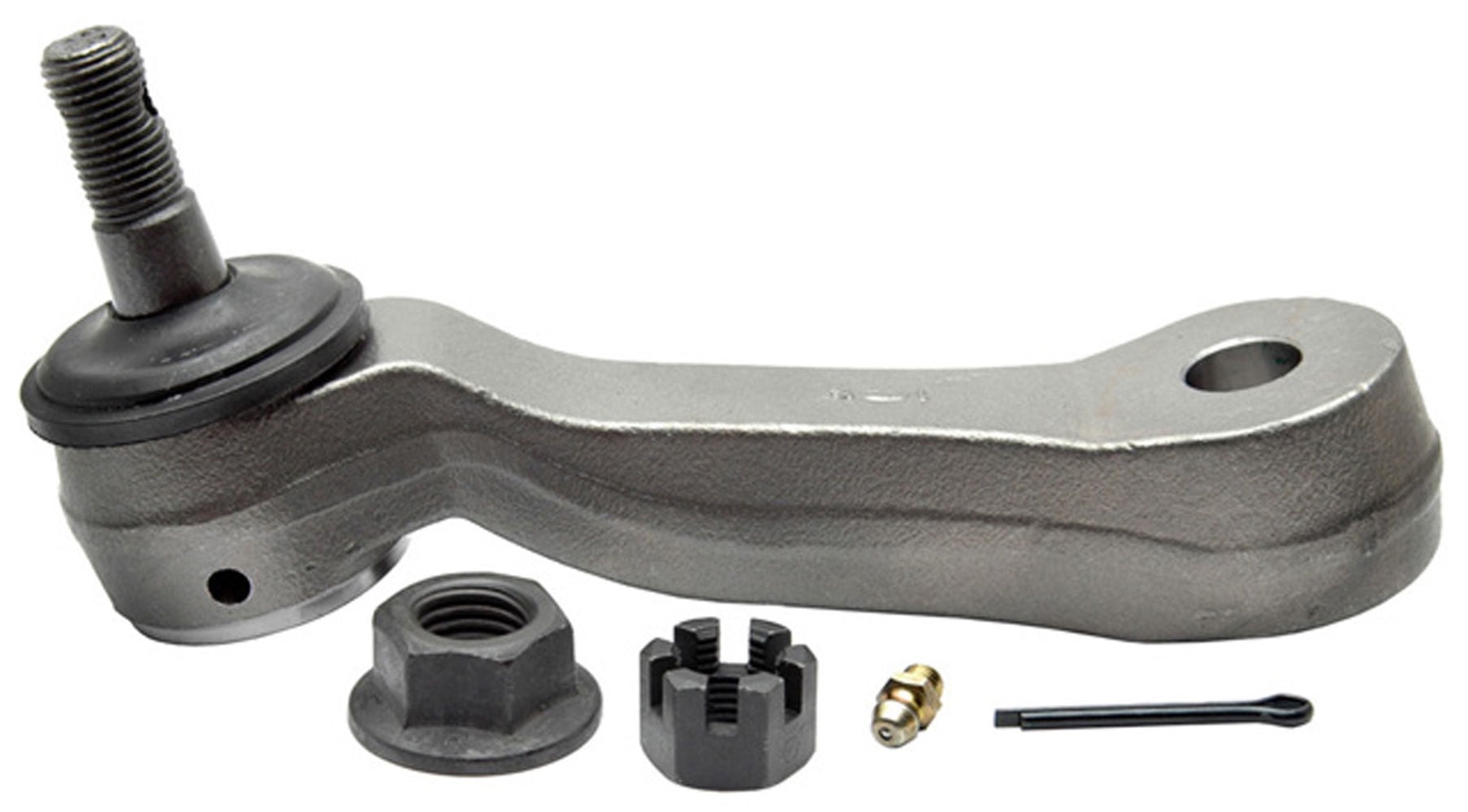 CHEVROLET Steering Idler Arm - Fits 1997-2002 G3500, G1500, G2500 ...