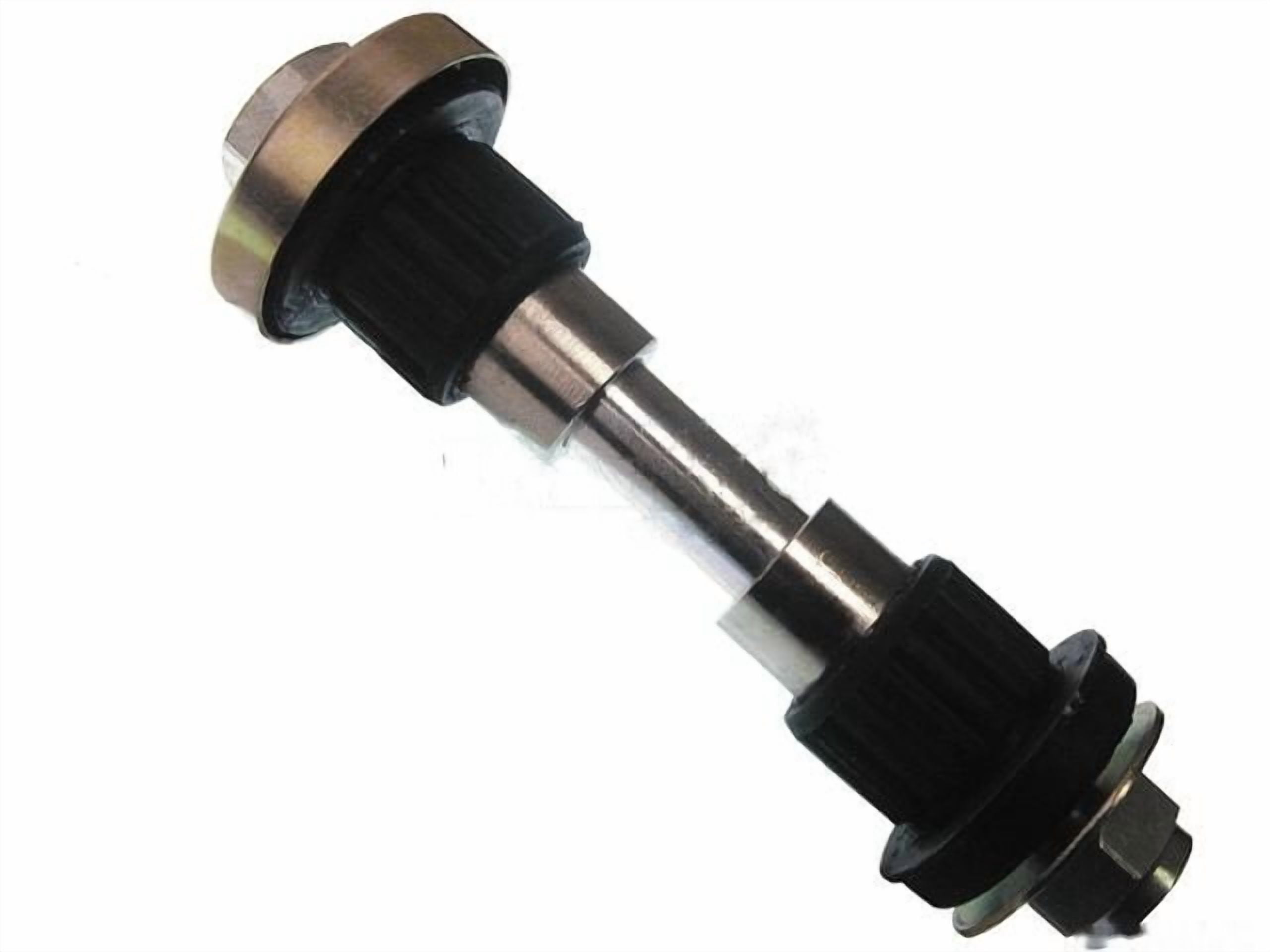 Steering Idler Arm Repair Kit for 1994-1997 Mercedes SL320 - Walmart.com