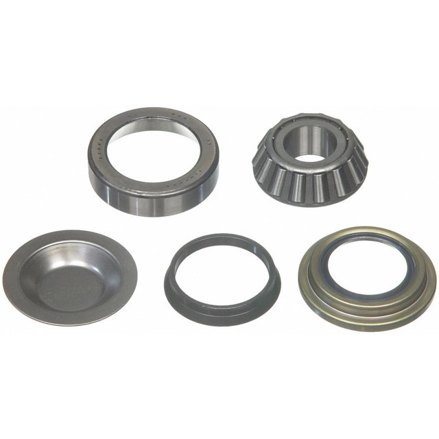 Steering King Pin Repair Kit - Steering King - Walmart.com