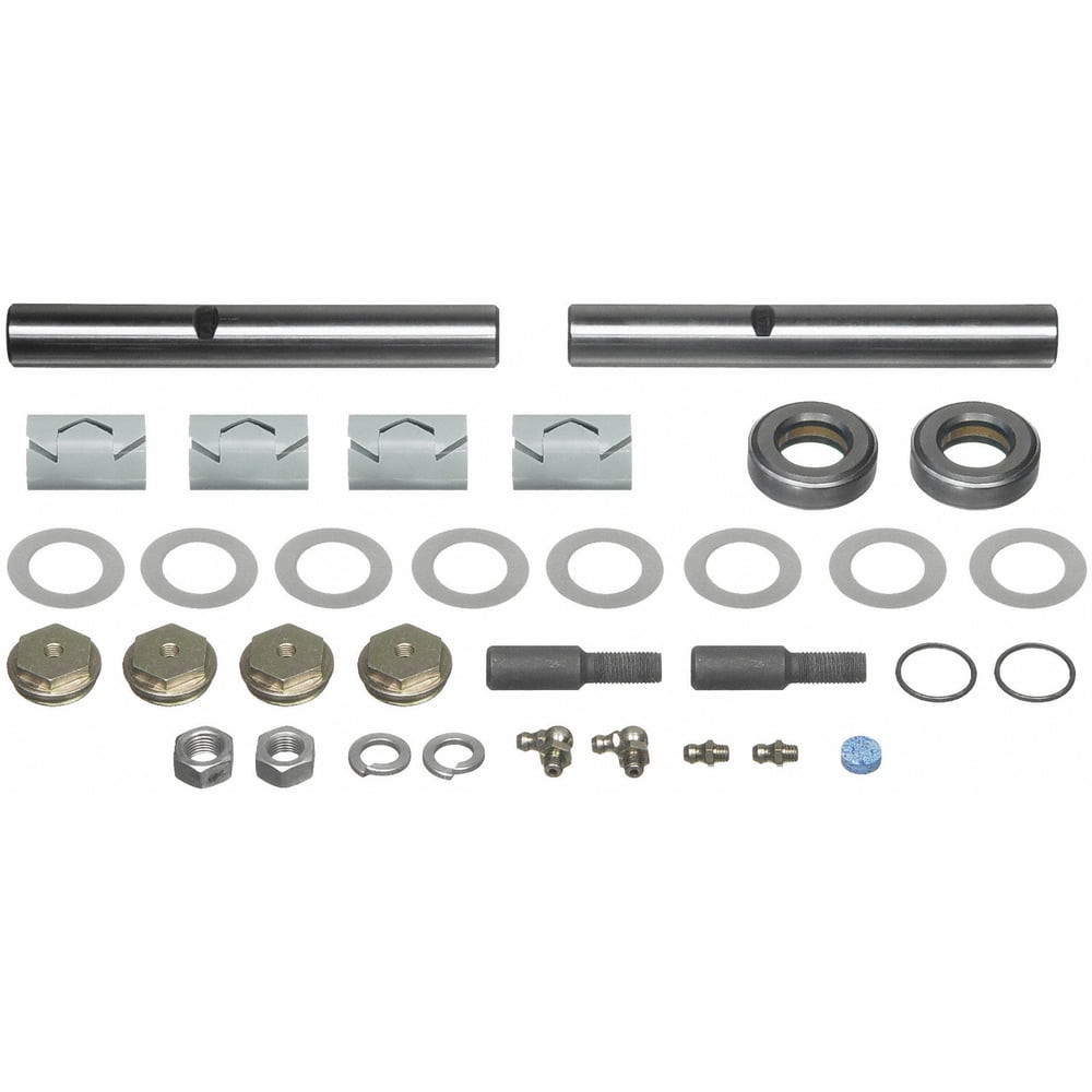 Ford F250 Steering King Pin Set