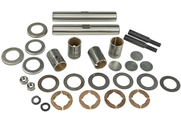 Steering King Pin Set - Walmart.com