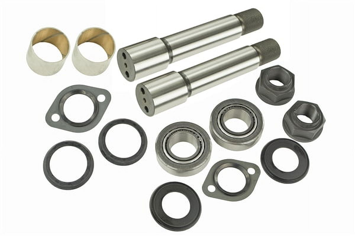 Steering King Pin Set - Walmart.com