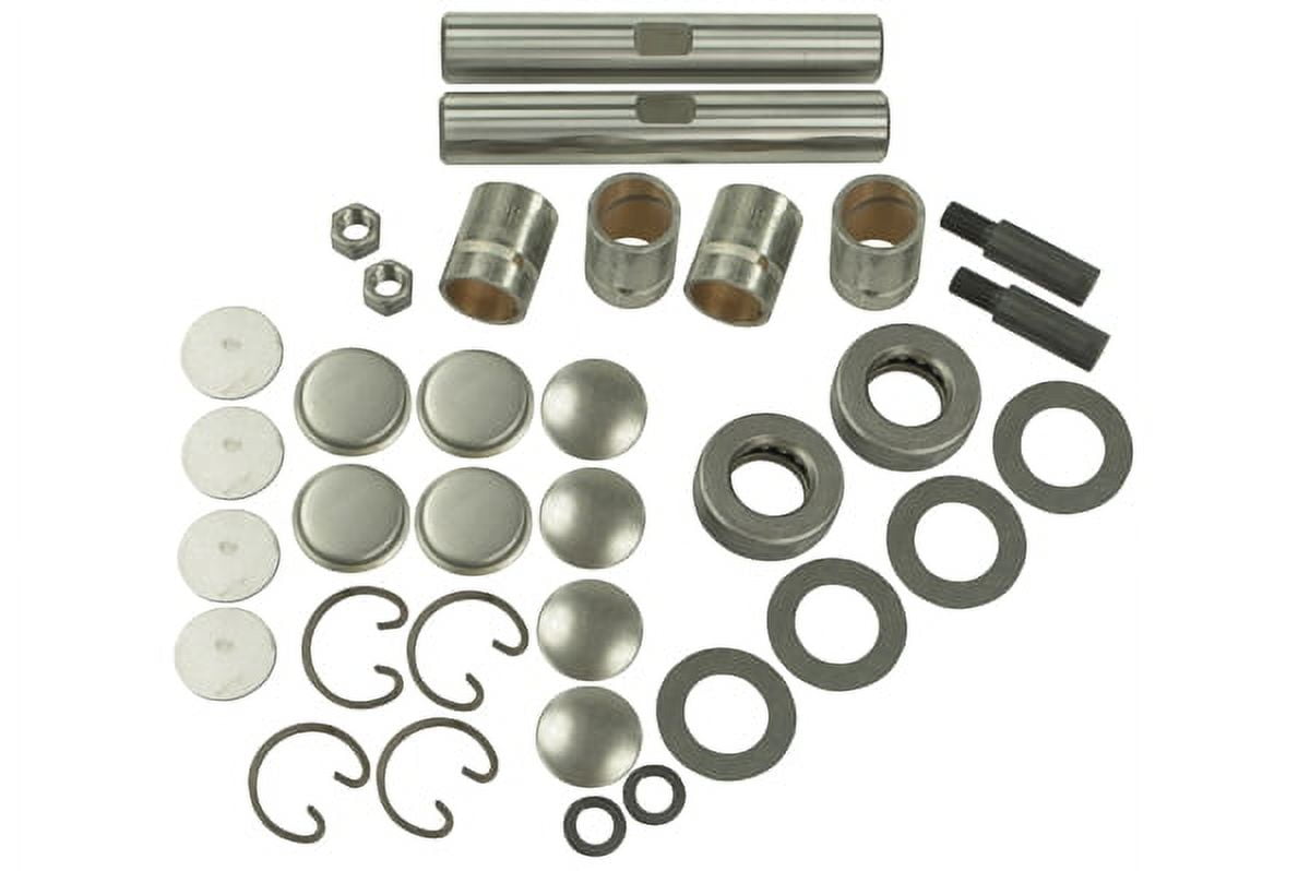 Steering King Pin Set - Walmart.com